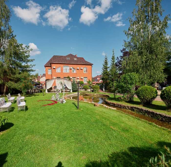 Отель Норд Стар - Цены, отзывы, бронирование